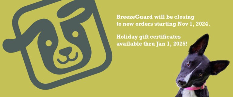 BreezeGuard